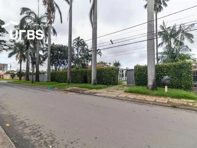 Casa / Sobrado para Venda em Goiânia/GO Jardim América 3 Quartos