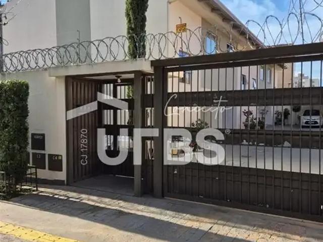 Casa / Sobrado para Venda em Goiânia/GO Jardim América 3 Quartos