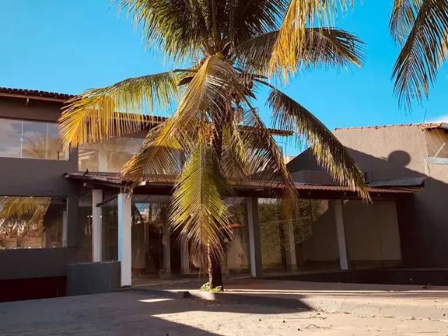 Casa / Sobrado para Venda em Goiânia/GO Jardim América 3 Quartos