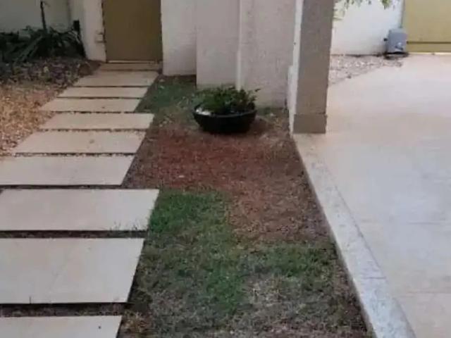 Casa / Sobrado para Venda em Goiânia/GO Jardim América 3 Quartos