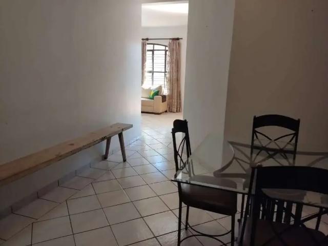 Casa / Sobrado para Venda em Goiânia/GO Jardim América 3 Quartos