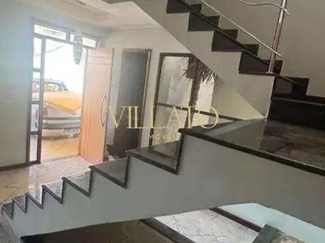Casa / Sobrado para Venda em Goiânia/GO Jardim América 3 Quartos