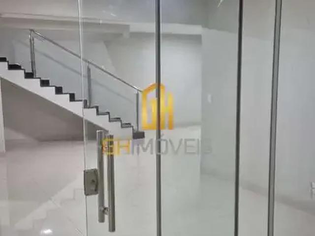 Casa / Sobrado para Venda em Goiânia/GO Jardim América 4 Quartos