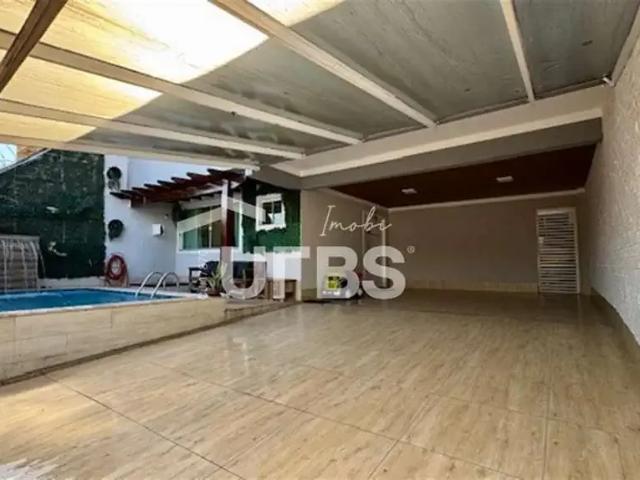 Casa / Sobrado para Venda em Goiânia/GO Jardim América 4 Quartos