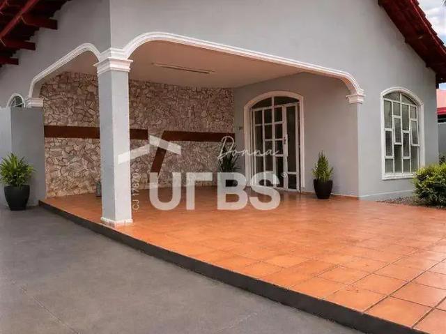 Casa / Sobrado para Venda em Goiânia/GO Jardim América 4 Quartos