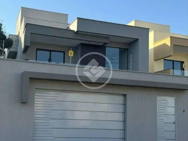 Casa / Sobrado para Venda em Goiânia/GO Jardim América 4 Quartos