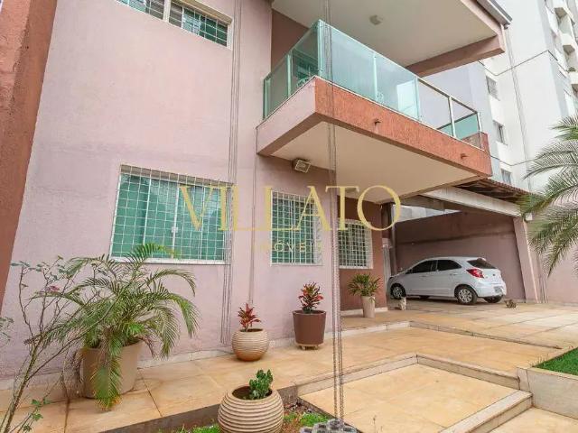 Casa / Sobrado para Venda em Goiânia/GO Jardim América 4 Quartos