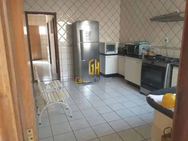 Casa / Sobrado para Venda em Goiânia/GO Jardim América 4 Quartos
