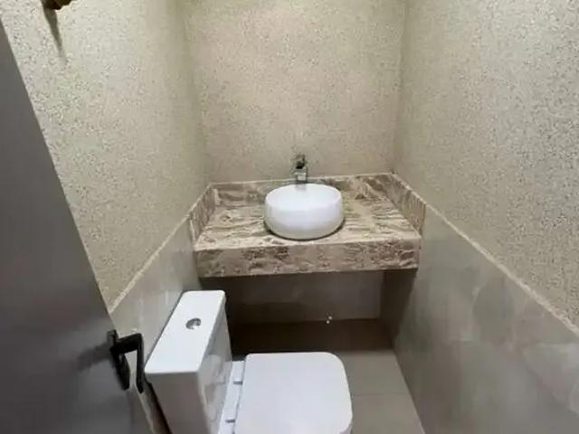 Casa / Sobrado para Venda em Goiânia/GO Jardim América 4 Quartos