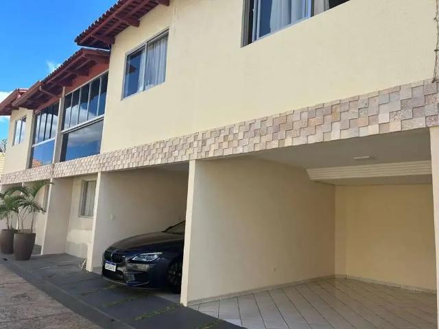 Casa / Sobrado para Venda em Goiânia/GO Jardim América 4 Quartos