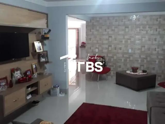 Casa / Sobrado para Venda em Goiânia/GO Jardim América 4 Quartos