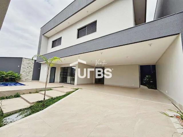 Casa / Sobrado para Venda em Goiânia/GO Jardim América 4 Quartos