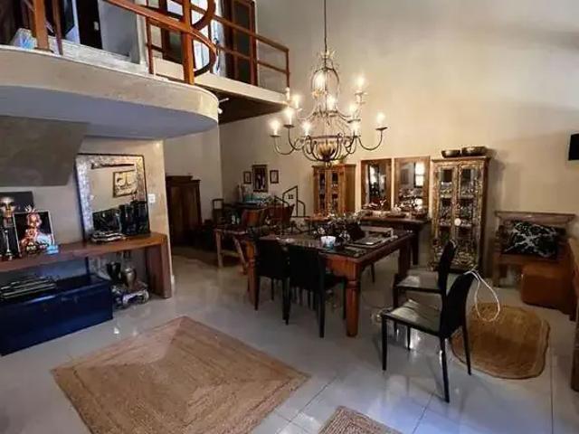 Casa / Sobrado para Venda em Goiânia/GO Jardim América 4 Quartos