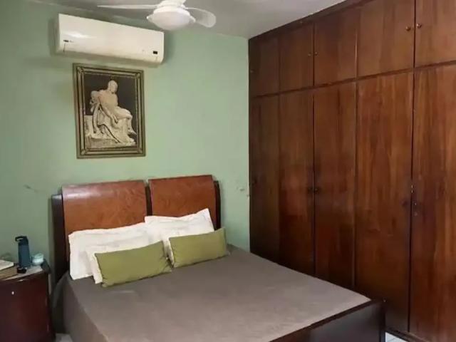 Casa / Sobrado para Venda em Goiânia/GO Jardim América 4 Quartos