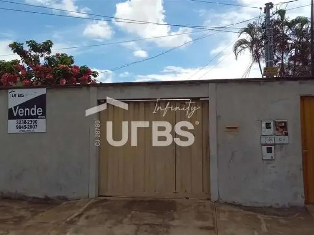 Casa / Sobrado para Venda em Goiânia/GO Jardim América