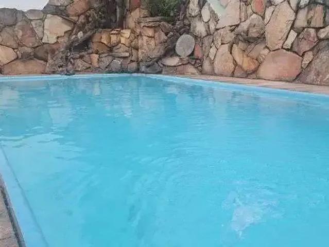 Casa / Sobrado para Venda em Goiânia/GO Jardim América 5 Quartos