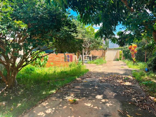 Casa / Sobrado para Venda em Goiânia/GO Jardim América