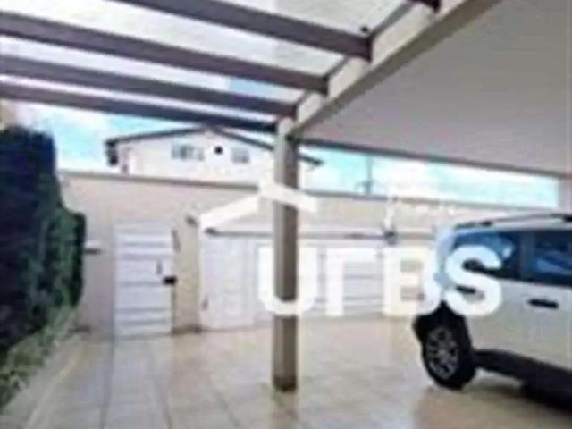 Casa / Sobrado para Venda em Goiânia/GO Jardim Ana Lúcia 4 Quartos