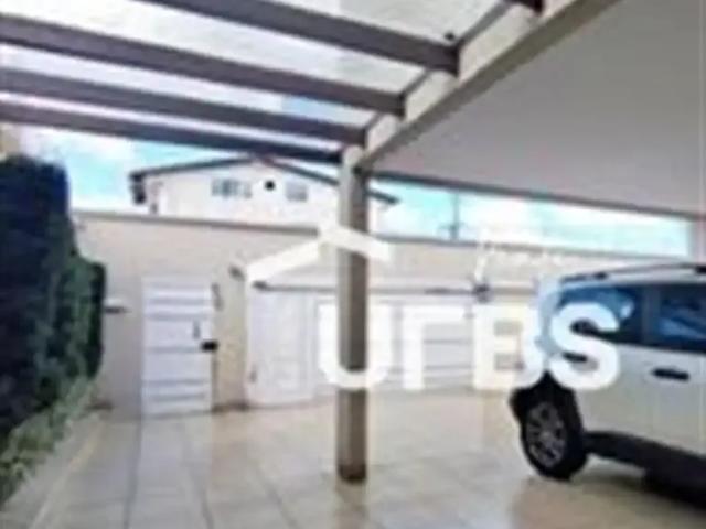 Casa / Sobrado para Venda em Goiânia/GO Jardim Ana Lúcia 4 Quartos