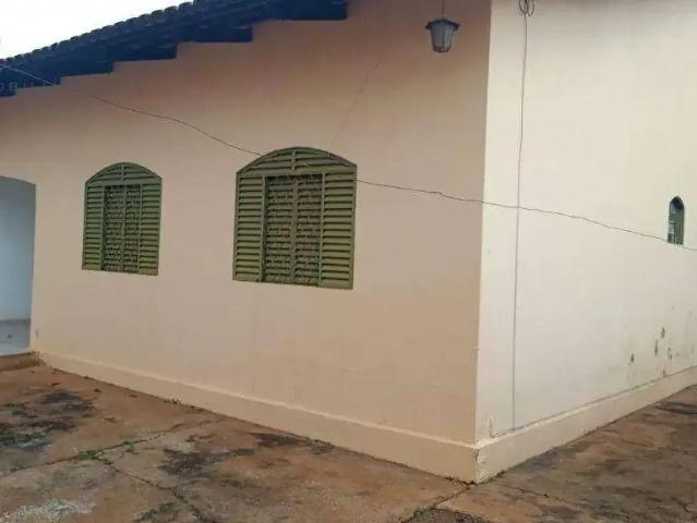 Casa / Sobrado para Venda em Goiânia/GO Jardim Ana Lúcia 3 Quartos