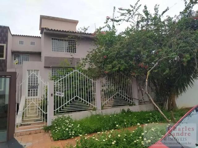 Casa / Sobrado para Venda em Goiânia/GO Jardim Ana Lúcia 3 Quartos
