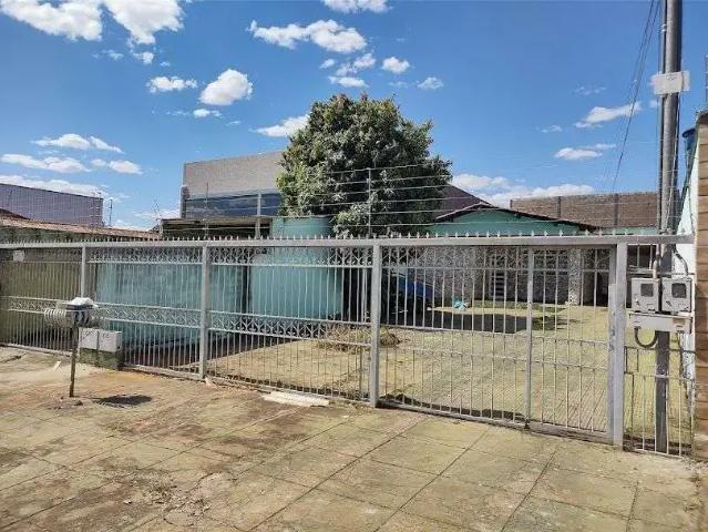 Casa / Sobrado para Venda em Goiânia/GO Jardim Ana Lúcia 3 Quartos