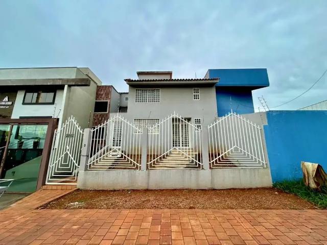 Casa / Sobrado para Venda em Goiânia/GO Jardim Ana Lúcia 3 Quartos