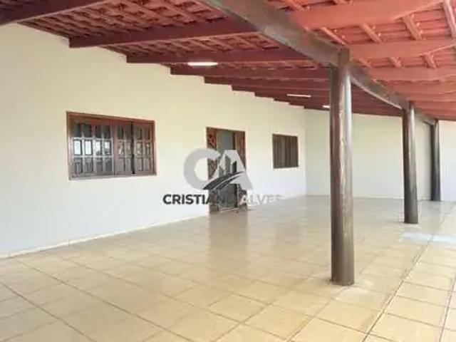 Casa / Sobrado para Venda em Goiânia/GO Jardim Aritana 3 Quartos