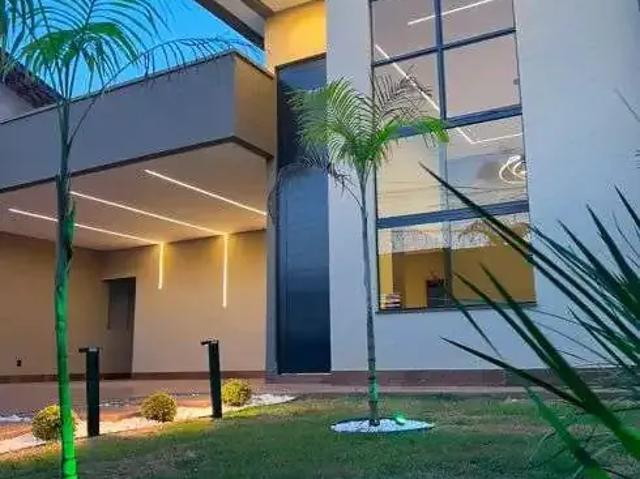 Casa / Sobrado para Venda em Goiânia/GO Jardim Balneário Meia Ponte 3 Quartos