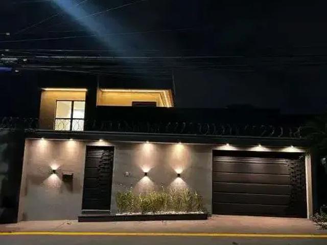 Casa / Sobrado para Venda em Goiânia/GO Jardim Balneário Meia Ponte 3 Quartos