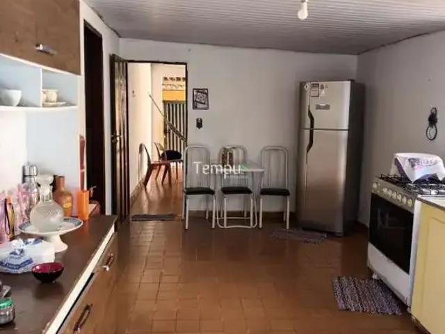 Casa / Sobrado para Venda em Goiânia/GO Jardim Balneário Meia Ponte 4 Quartos