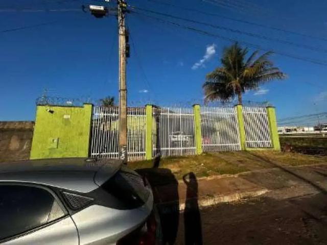 Casa / Sobrado para Venda em Goiânia/GO Jardim Bonanza 3 Quartos