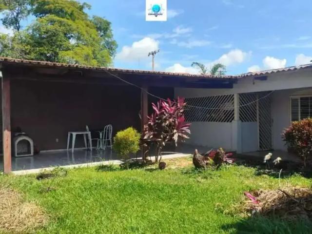 Casa / Sobrado para Venda em Goiânia/GO Jardim Brasil 2 Quartos
