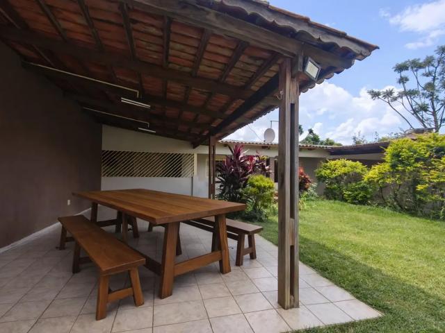 Casa / Sobrado para Venda em Goiânia/GO Jardim Brasil 2 Quartos