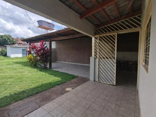 Casa / Sobrado para Venda em Goiânia/GO Jardim Brasil 2 Quartos