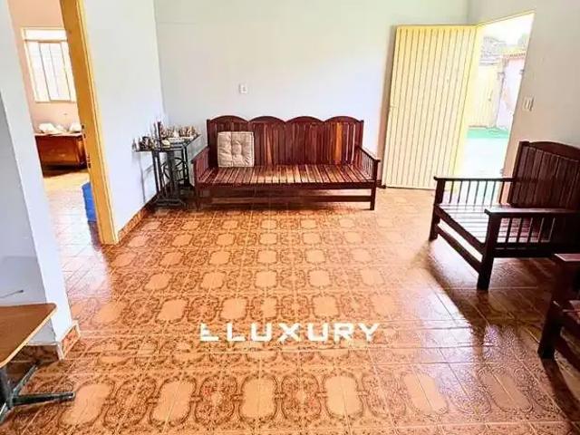 Casa / Sobrado para Venda em Goiânia/GO Jardim Brasil 3 Quartos