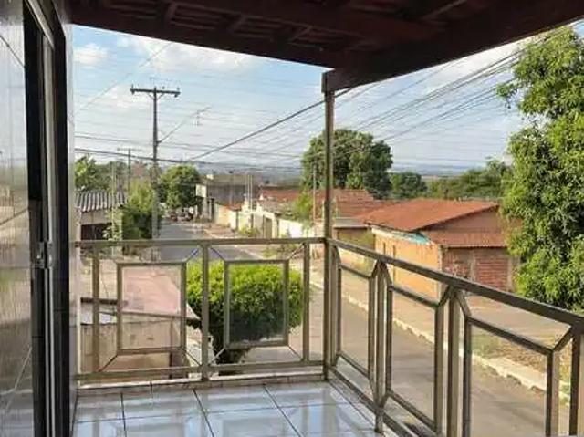 Casa / Sobrado para Venda em Goiânia/GO Jardim Curitiba 6 Quartos