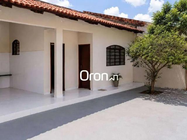 Casa / Sobrado para Venda em Goiânia/GO Jardim Colorado 2 Quartos