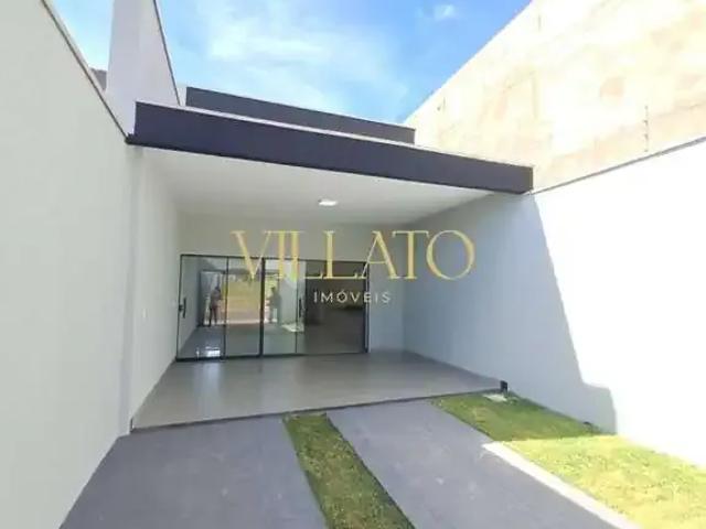 Casa / Sobrado para Venda em Goiânia/GO Jardim Colorado 3 Quartos