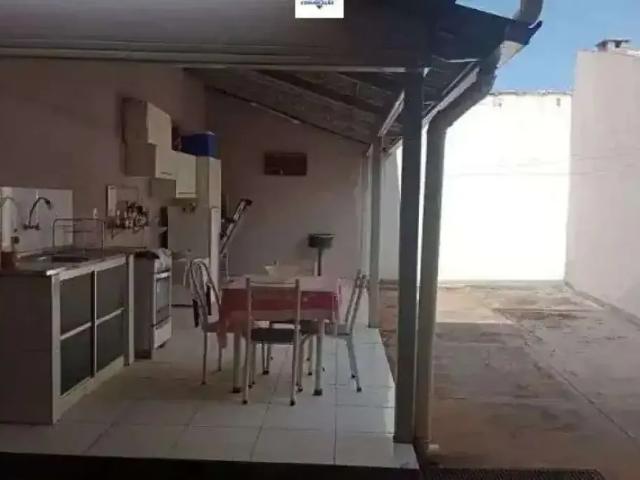 Casa / Sobrado para Venda em Goiânia/GO Jardim Colorado 3 Quartos