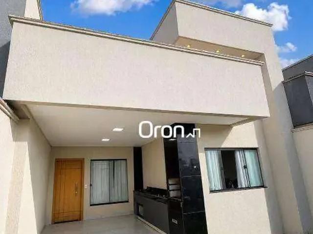 Casa / Sobrado para Venda em Goiânia/GO Jardim Colorado 3 Quartos