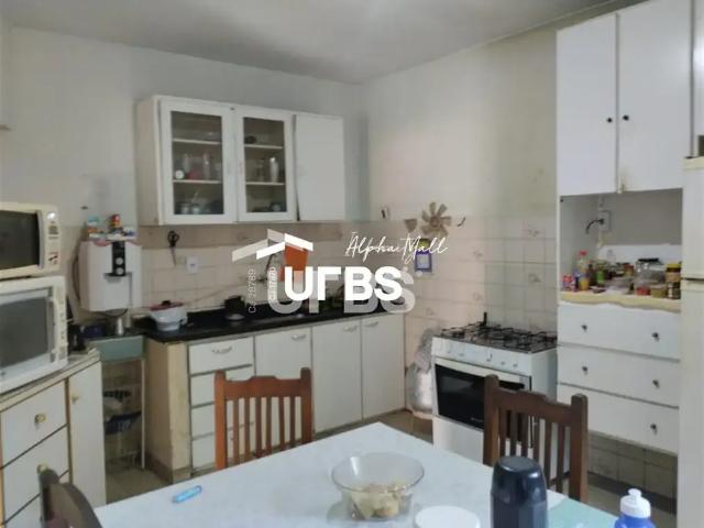 Casa / Sobrado para Venda em Goiânia/GO Jardim da Luz 2 Quartos