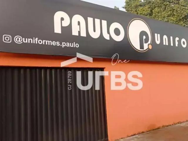 Casa / Sobrado para Venda em Goiânia/GO Jardim Diamantina 1 Quartos