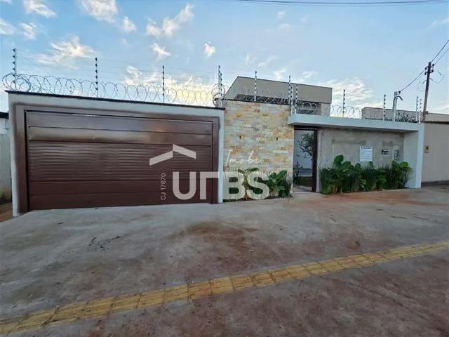 Casa / Sobrado para Venda em Goiânia/GO Jardim Europa 4 Quartos