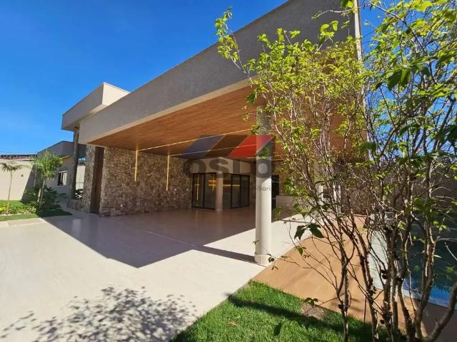 Casa / Sobrado para Venda em Goiânia/GO Jardim Europa 4 Quartos