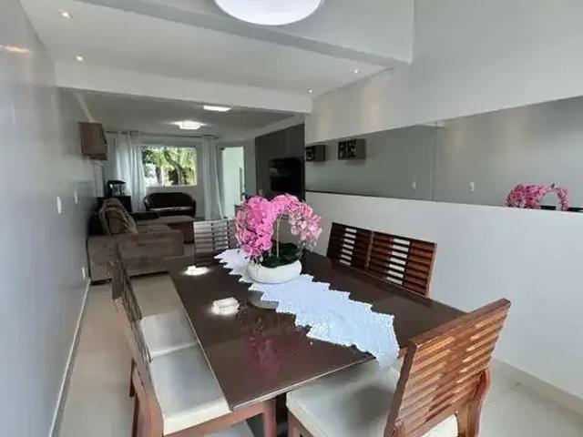 Casa / Sobrado para Venda em Goiânia/GO Jardim Europa 3 Quartos