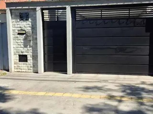Casa / Sobrado para Venda em Goiânia/GO Jardim Europa 3 Quartos