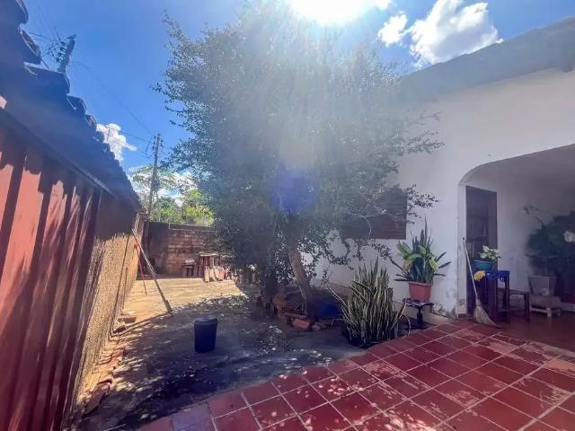 Casa / Sobrado para Venda em Goiânia/GO Jardim Europa 3 Quartos