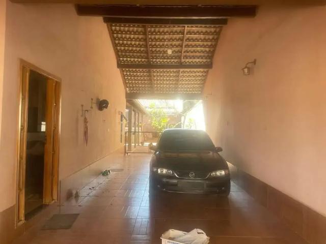 Casa / Sobrado para Venda em Goiânia/GO Jardim Europa 3 Quartos