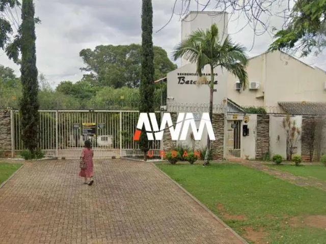 Casa / Sobrado para Venda em Goiânia/GO Jardim Europa 3 Quartos